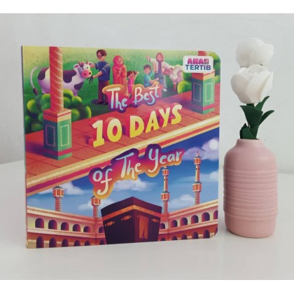 The Best 10 Days of The Year