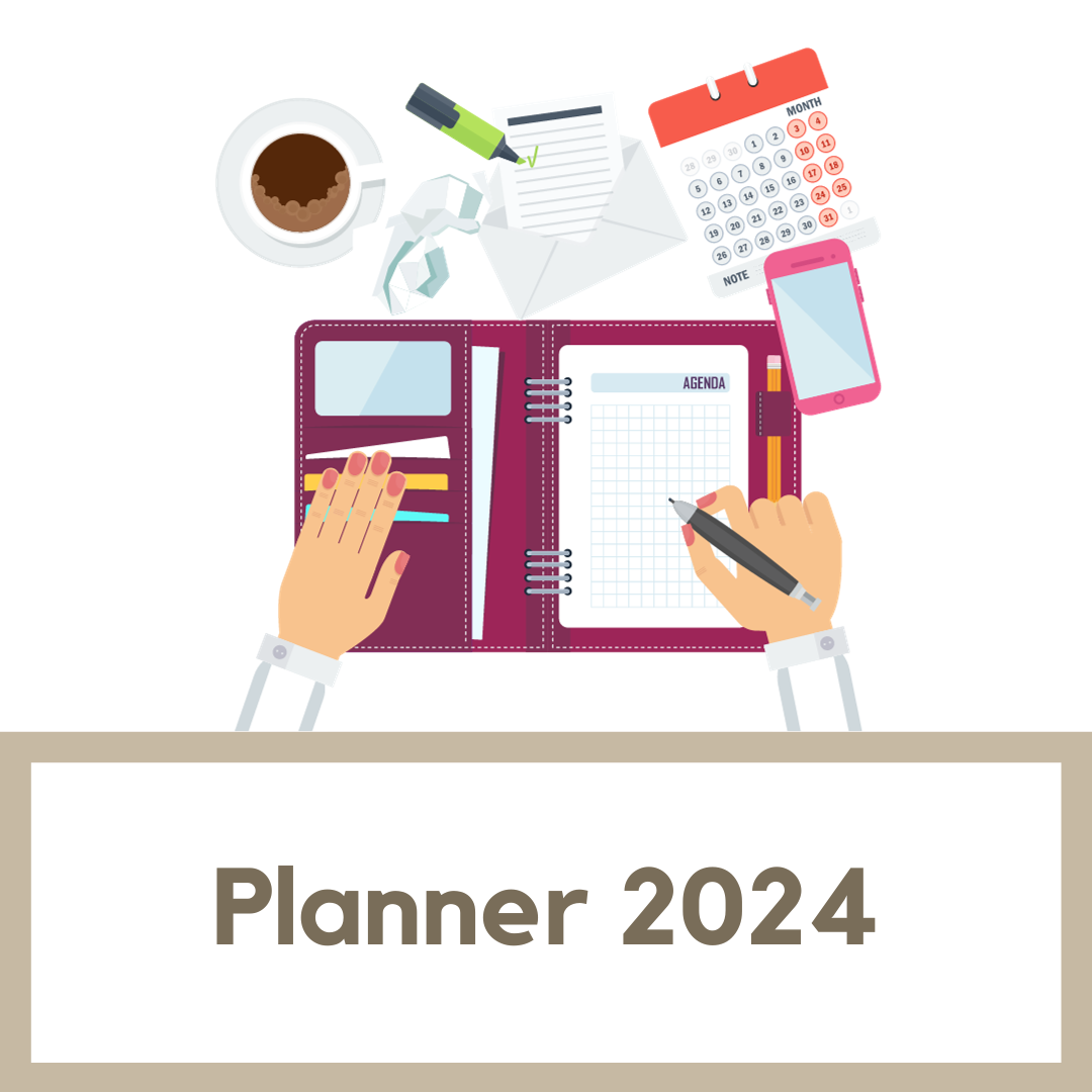 Planner Syabab 2024