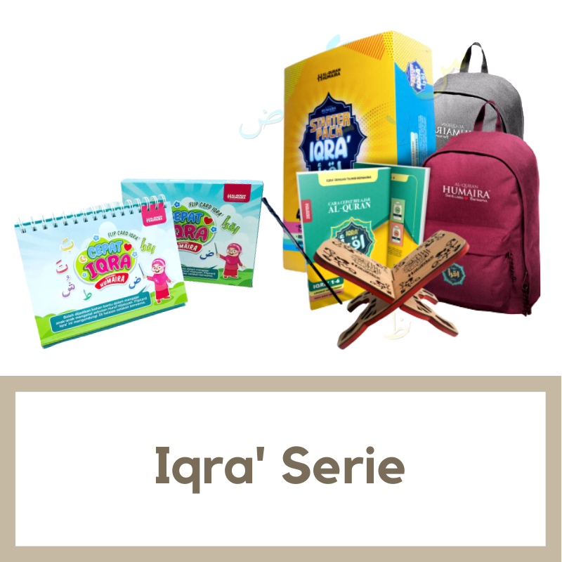 Iqra Series