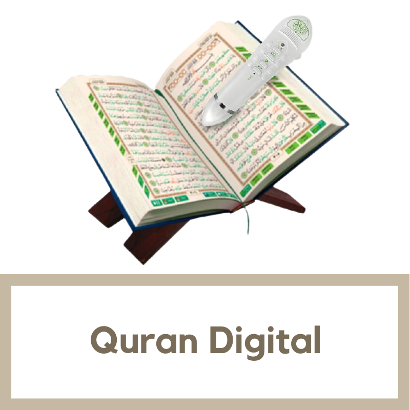 Quran Digital
