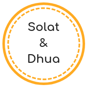 Solat & Dhua